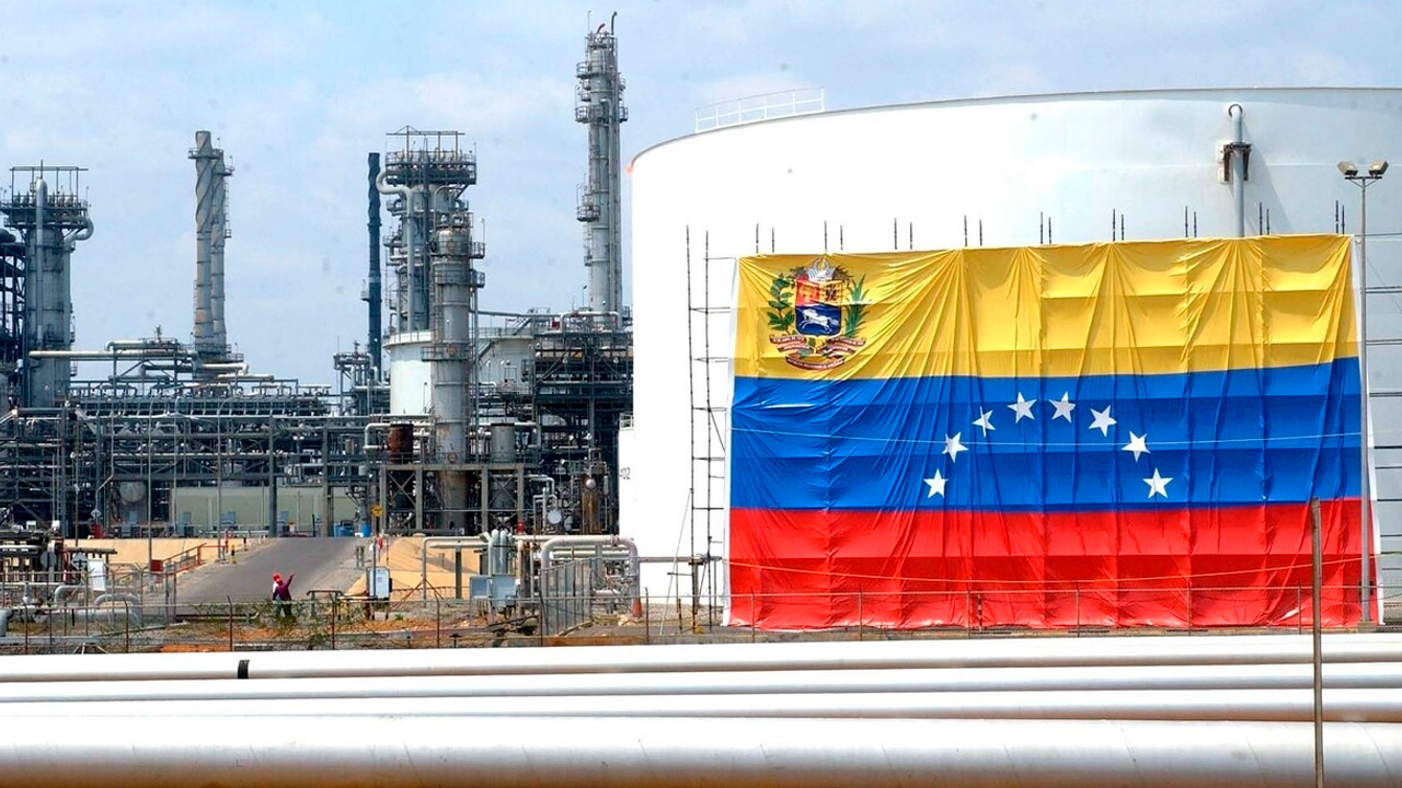 Venezuela suspende acuerdos de gas con Trinidad y Tobago tras la ...